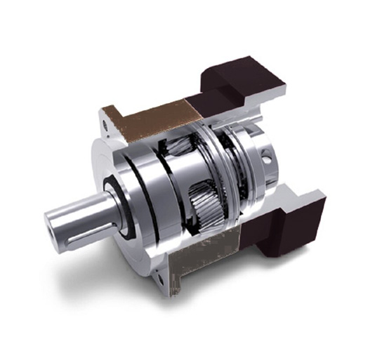 Reductor planetar Nema 34, raport 1:5